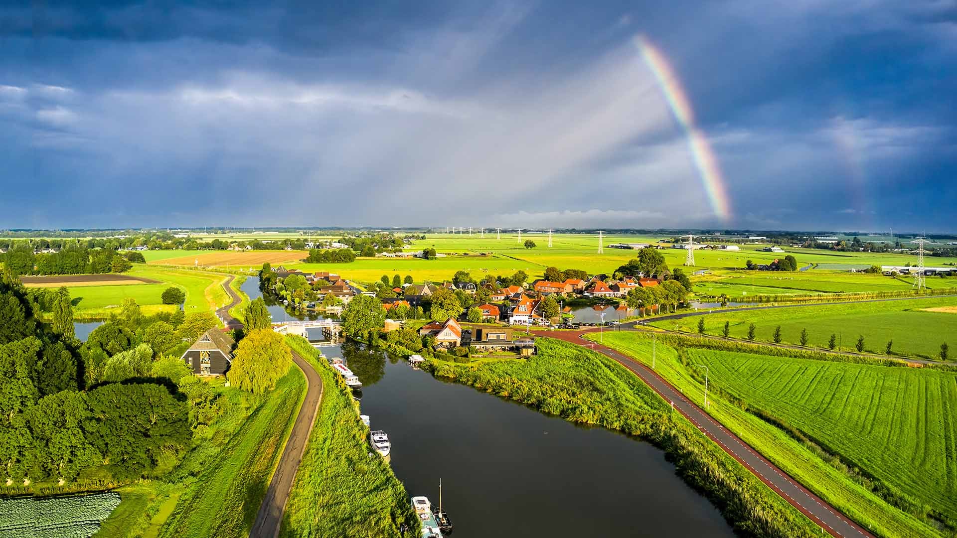 Tante Enso | Nahversorgung auf dem Land